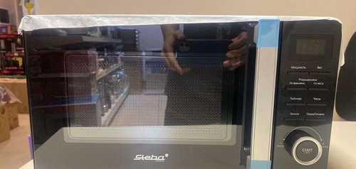 Микроволновая печь Steba MIC 2060