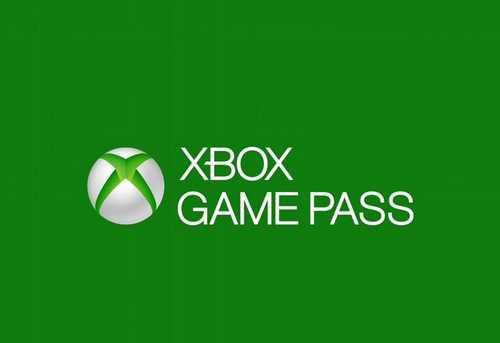 Подписка xbox game pass ultimate ключ
