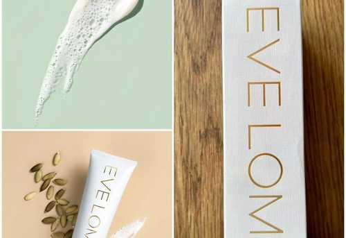 Eve Lom Foaming Cream Cleanser крем для умывания