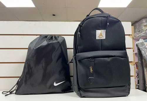 Рюкзак для мальчика школьный Jordan