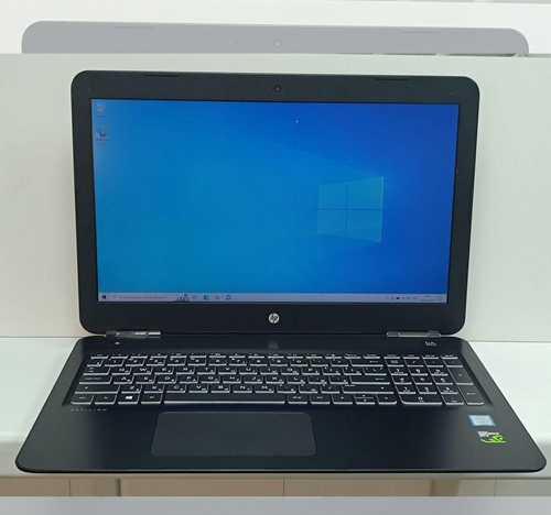 Ноутбук HP Pavilion 15" / Core i5 / GTX 950M