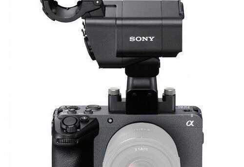 Видеокамера Sony FX30 XLR Handle Unit Новая