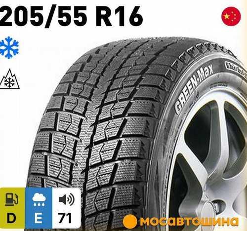 LingLong Green-Max Winter Ice I-15 205/55 R16 94T