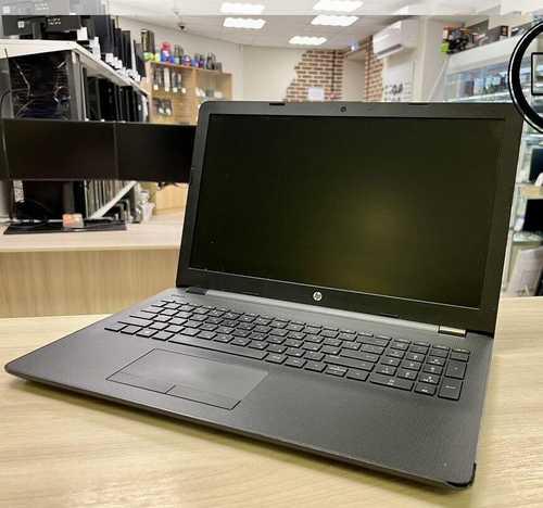 HP 15-bw551ur (A6-9220 / 16GB DDR4 / гарантия)