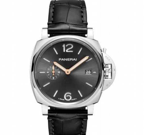 Часы Panerai Luminor Due