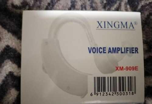 Усилитель звука XM - 909 E
