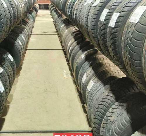 Kleber Transalp 2 195/65 R16C 104P
