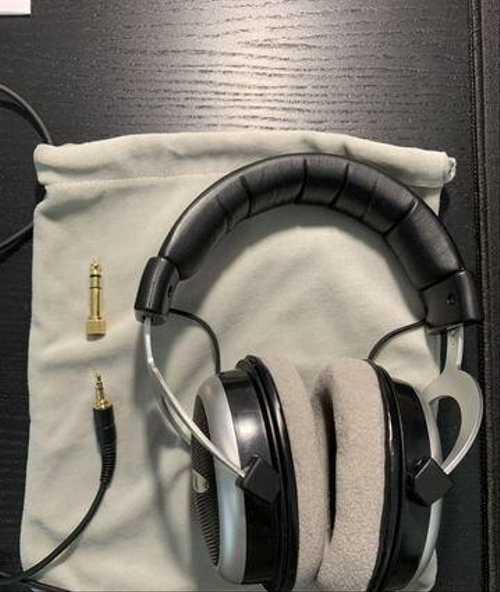 Наушники iSK HF2010