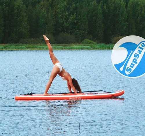 Supboard сап борд