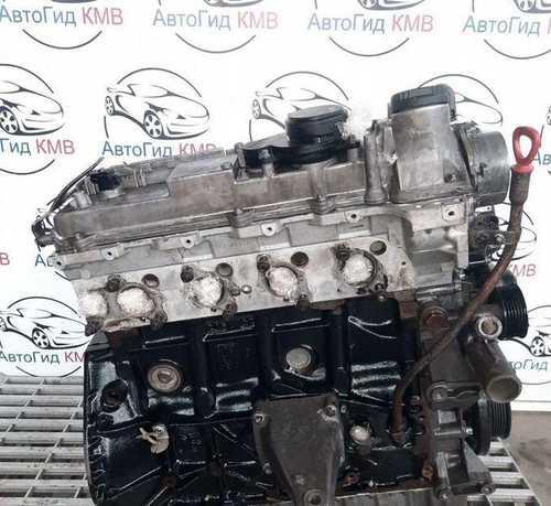Двигатель Мерседес Спринтер 2.2 CDI om611.980