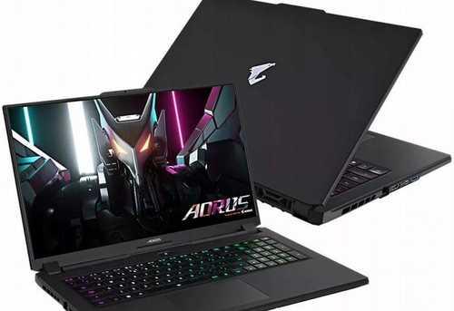 Новый Gigabyte Aorus 7, 17.3" 9MF-E2KZ513SD