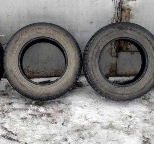 Nokian Tyres Hakkapeliitta Sport Utility 265/65 R17 116R