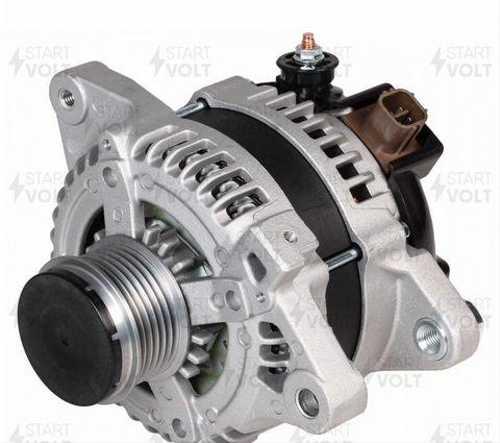 Генератор (12v/100a) Toyota Auris 07/Corolla