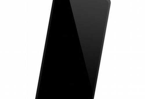 Дисплей для Samsung Galaxy M12 Черный - OR (SP)