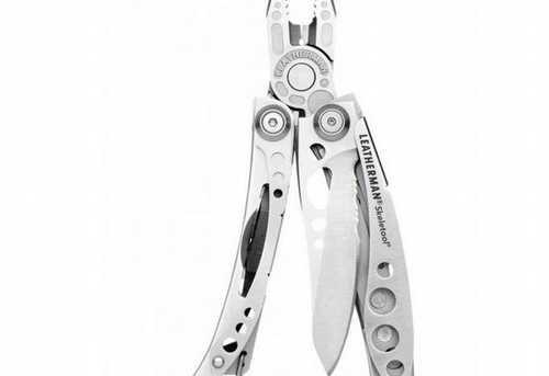 Мультитул leatherman skeletool