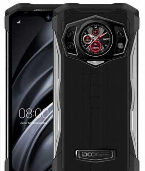 Смартфон Doogee s98