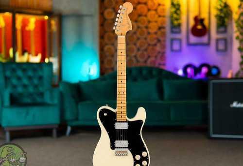 Fender American Professional II Telecaster Deluxe