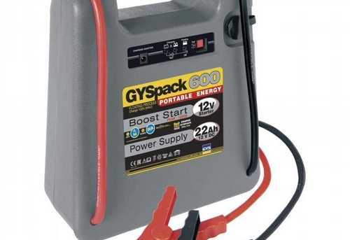 Пусковое устройство GYS gyspack 600