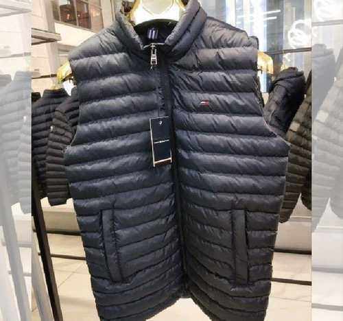 Жилетка Tommy Hilfiger