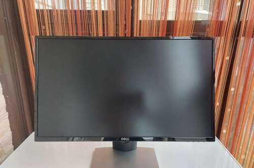 Монитор Dell se2717h 27"