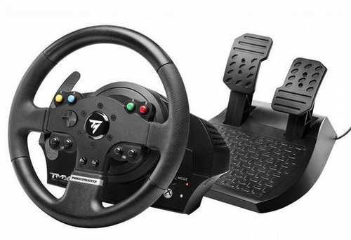 Игровой руль Thrustmaster TMX Force Feedback