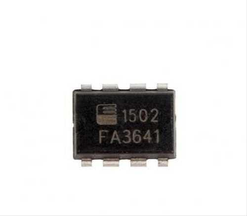 Микросхема Fuji DIP-8 FA3641