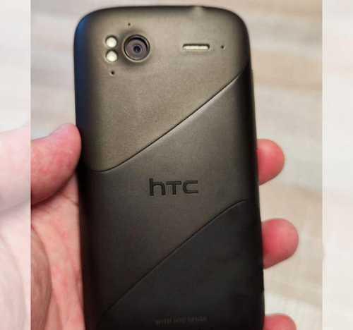 HTC Sensation, 1 ГБ