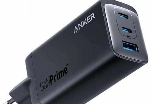 Сзу Anker GaN III 120W A2148 Black