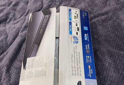 Плеер Blu-ray Samsung BD-E5500