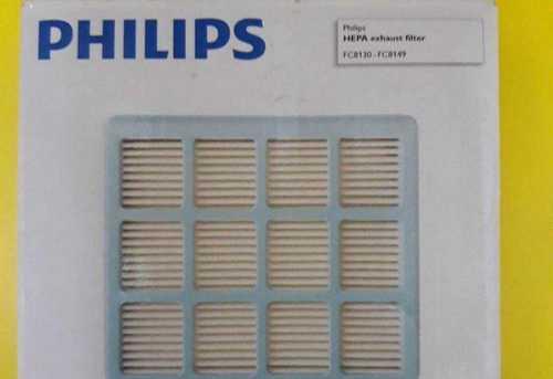 Фильтр для пылесоса Philips