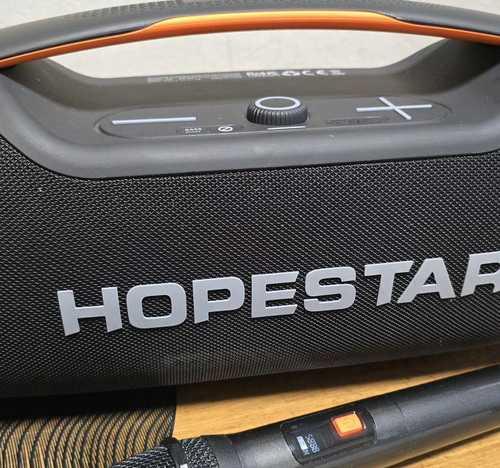 Hopestar A60 100W беспроводная колонка