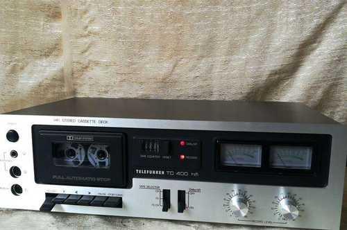 Деки Стрелки Telefunken, Sansui, Teac, Hitachi220