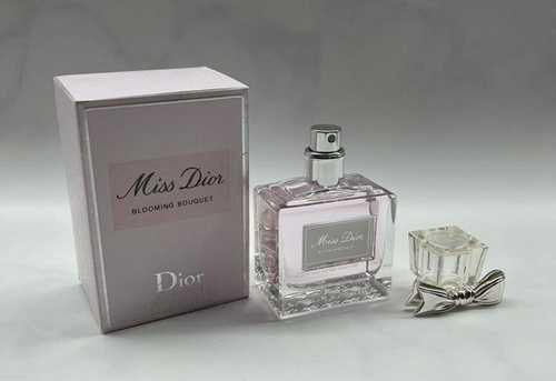 Духи Miss Dior Blooming Bouquet 50 мл оригинал
