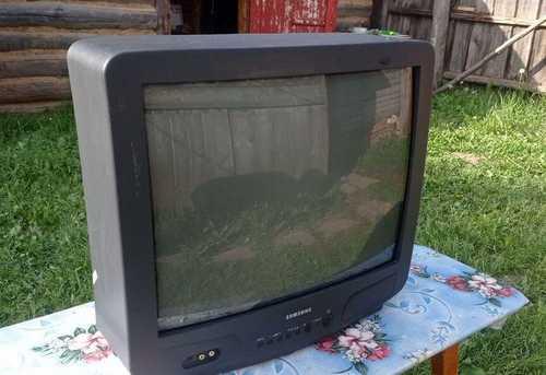 Телевизор Samsung ck-5338zr