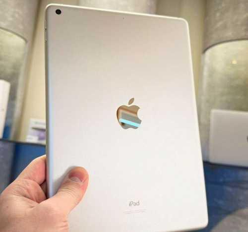 iPad 9 64gb Silver