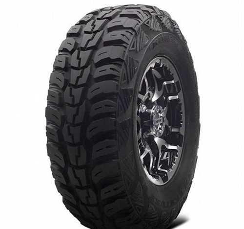 Kumho Road Venture MT71 31/10.5 R15 109Q