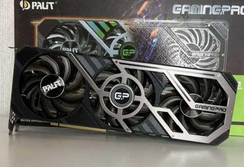 GeForce RTX 3070 8Gb Palit LHR
