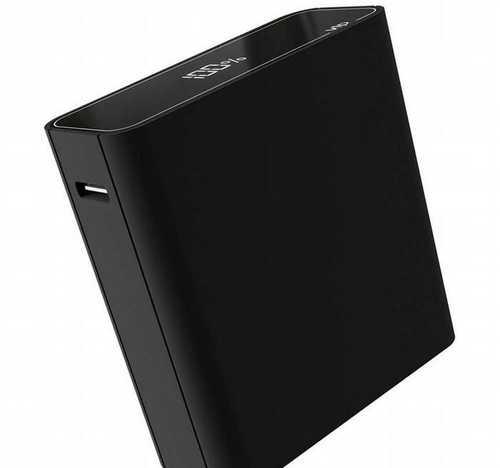 Внешний аккумулятор VLP B-Energy 10000 mAh 30W чер