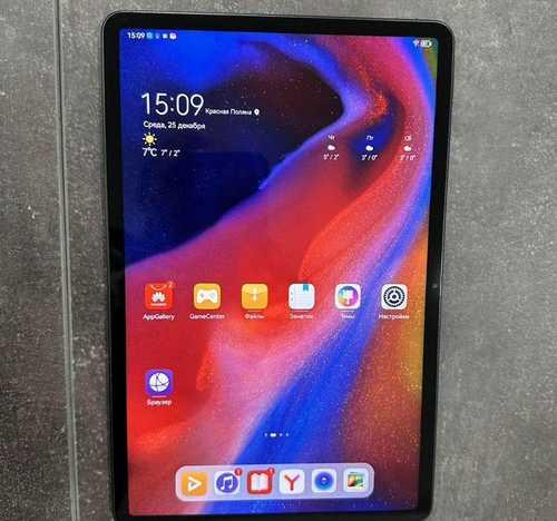 Планшет Huawei Matepad 11 6Gb / 128Gb