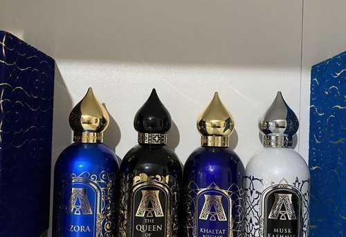 Attar Collection Pacпив Оригинал