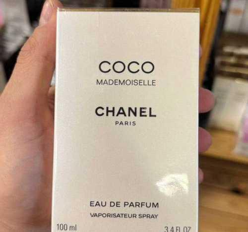 Coco Mademoiselle EDP 100 мл