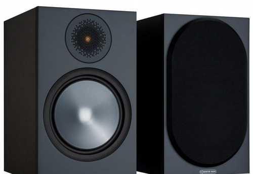 Полочная акустика Monitor Audio Bronze 100 (6G) Bl