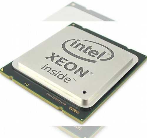 Процессоры Intel Xeon lga 2011-3