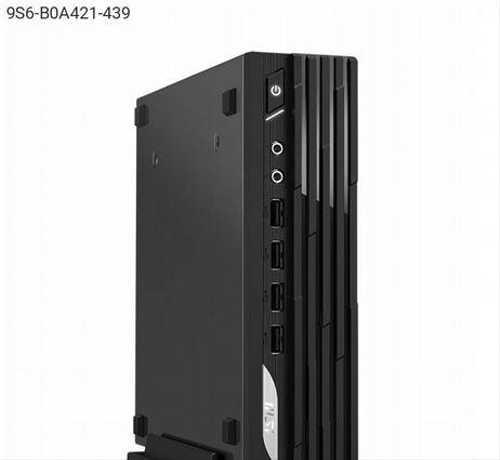 Настольный компьютер MSI Pro DP21 12M Mini PC, 9S6