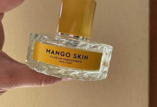 Духи Vilhelm Parfumerie mango skin