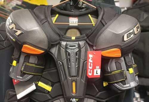 Нагрудник CCM Tacks AS-V Pro SR