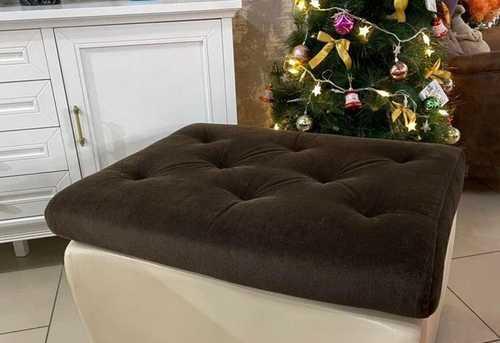 Новый диванный пуфик