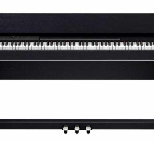Цифровое фортепиано Roland F701-CB