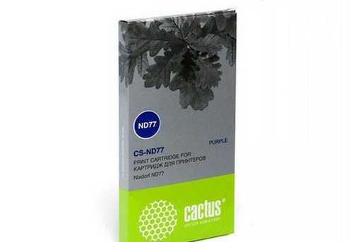 Картридж cactus CS1235-ND77