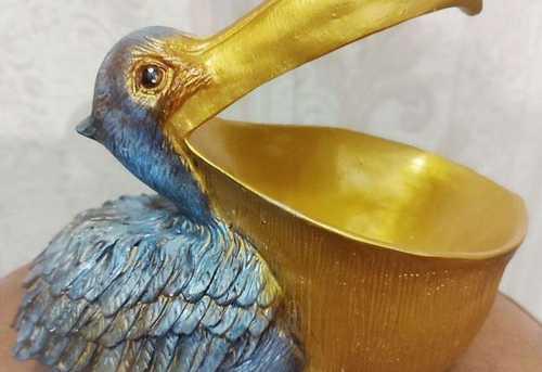 Органайзер пеликан, конфетница